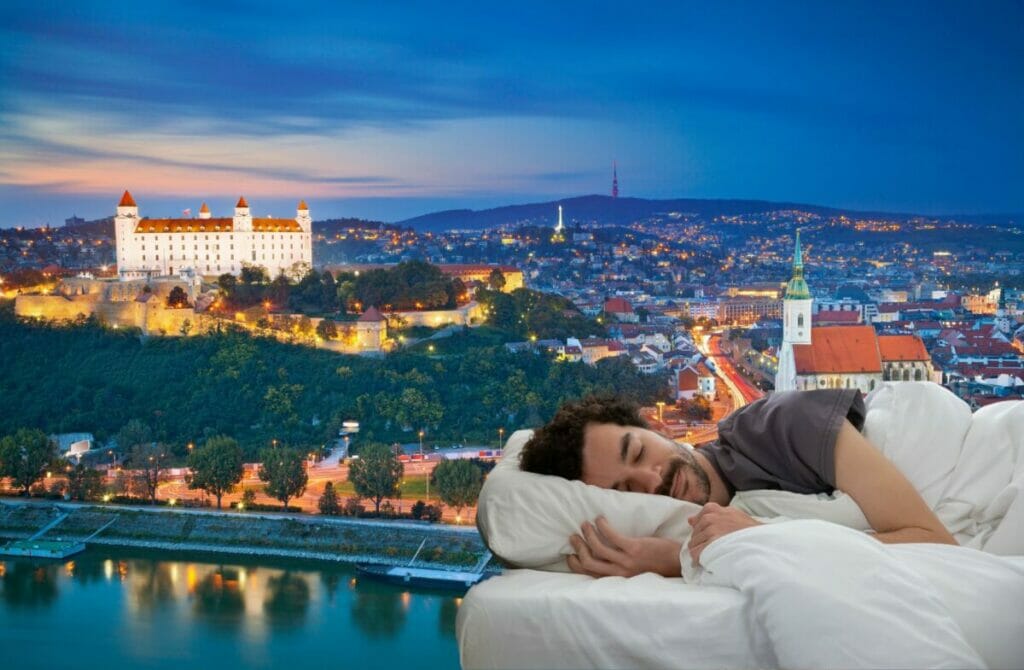 The 17 Best Hotels In Slovakia: Discover Amazing Picks For An ...