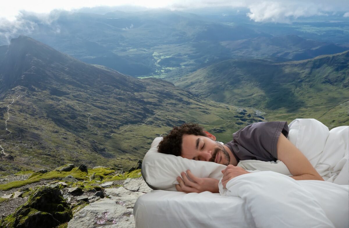 The 15 Best Hotels In Snowdonia National Park UK: Top Nature Escapes ...