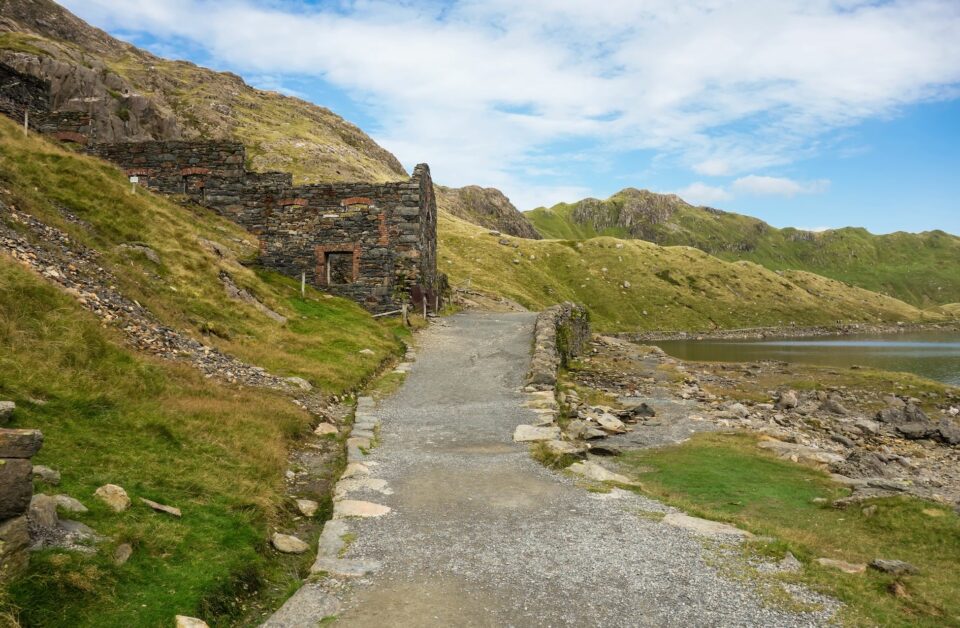 The 15 Best Hotels In Snowdonia National Park UK: Top Nature Escapes ...