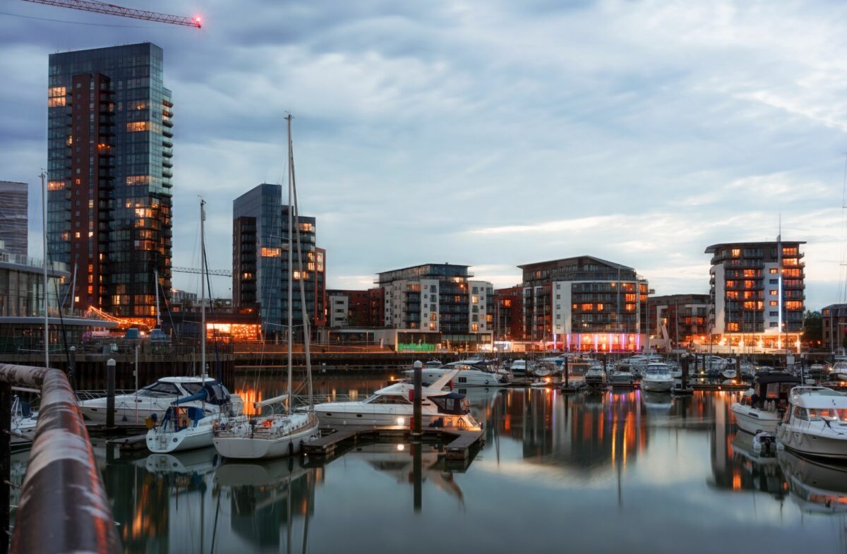The 9 Best Hotels In Southampton: Top Picks For A Shipshape Stay ...