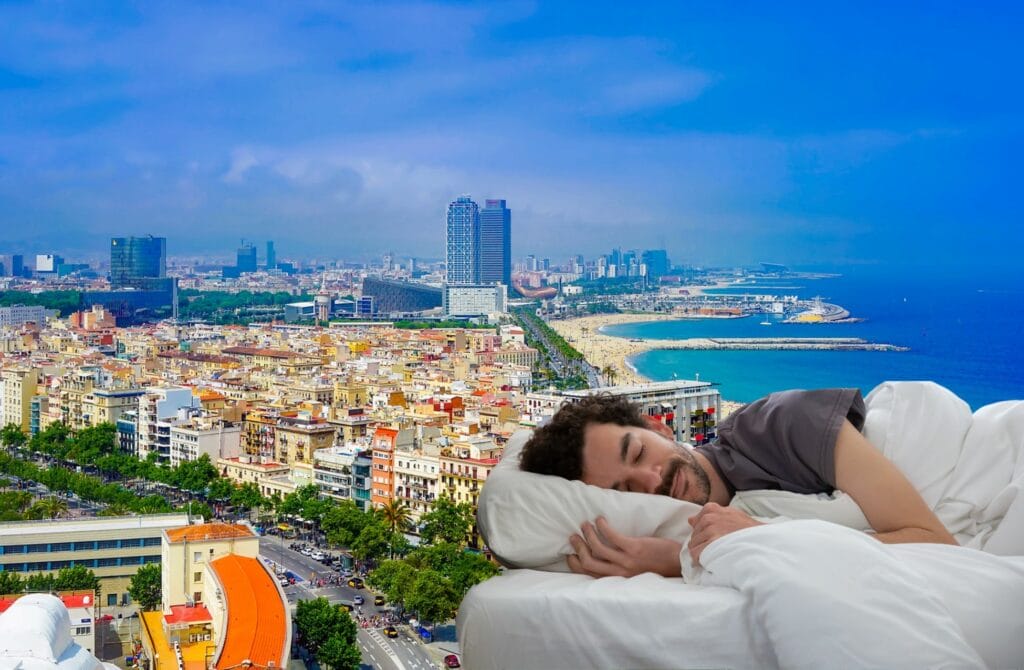 The 24 Best Hotels In Spain: Top Gems To Discover