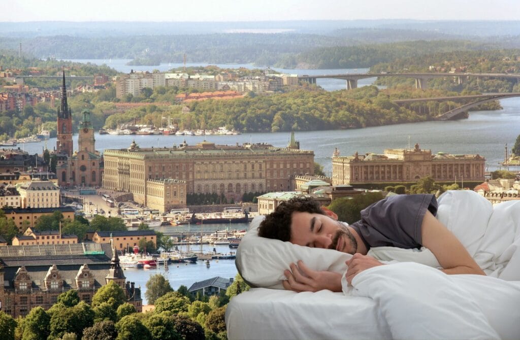 The 12 Best Hotels In Stockholm: Swede Slumbers You Can't Resist ...