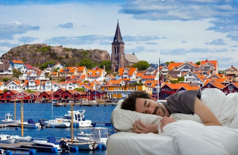 The 19 Best Hotels In Sweden: Unforgettable Stays For Your Dream ...