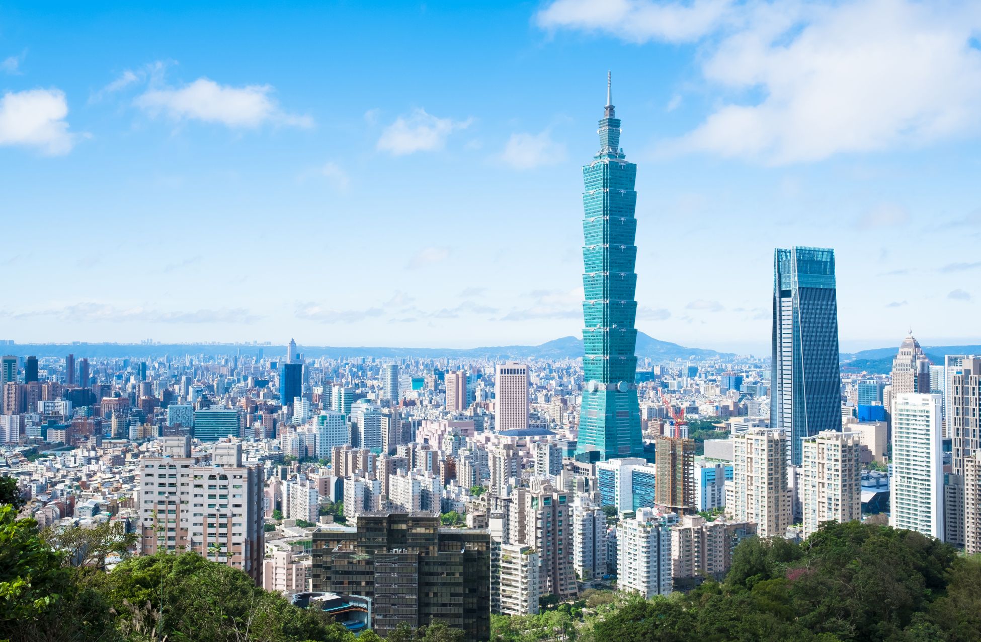 14 Best Hotels In Taipei: Top Spots For An Unforgettable Stay ...
