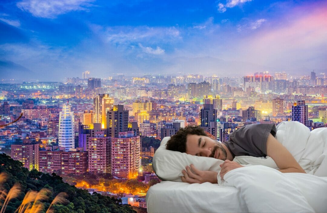 The 18 Best Hotels In Taiwan: Top You Can't Miss!