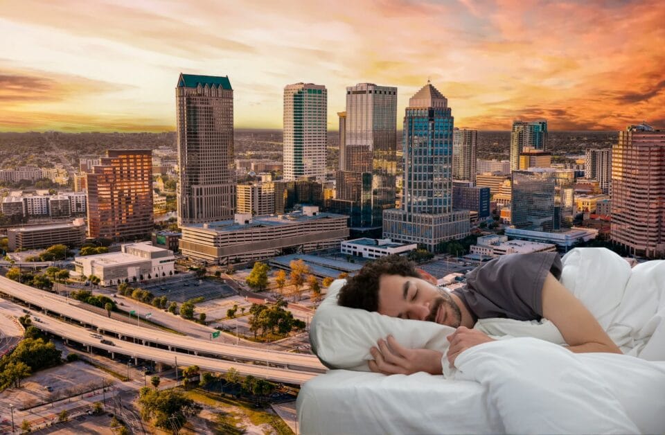 The 12 Best Hotels In Tampa: Sun-Kissed Stays Await! | Inspired By Maps