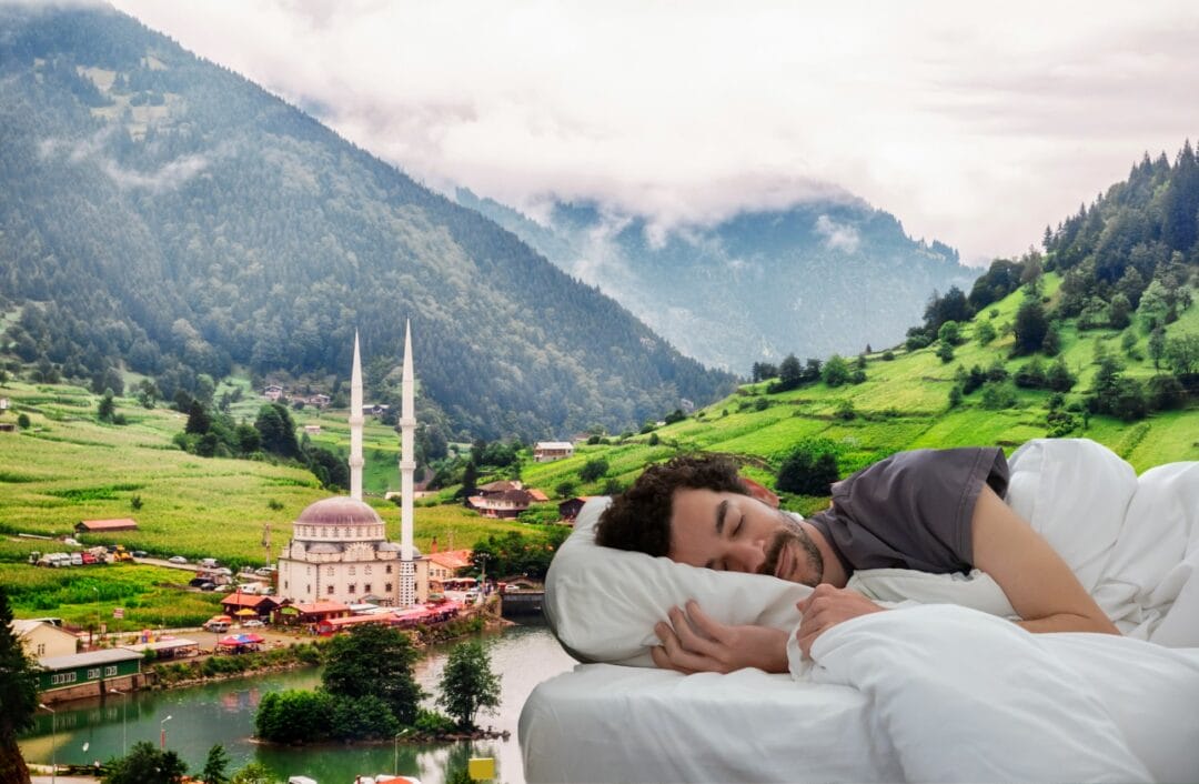 The 11 Best Hotels In Trabzon, Turkey: Experience Coastal Comfort ...