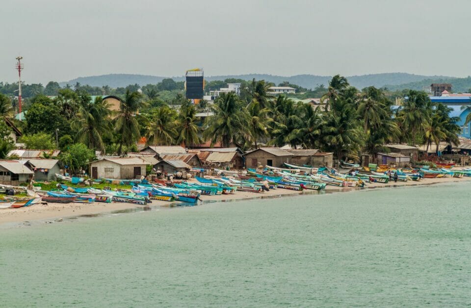 The Top 14 Best Hotels In Trincomalee: Unwind In Beachside Bliss!