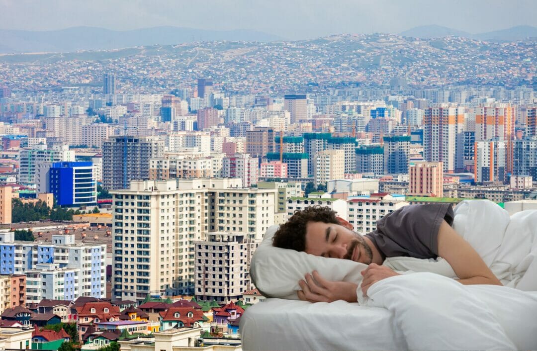 The 9 Best Hotels In Ulaanbaatar: Unbeatable Stays In The Heart Of ...