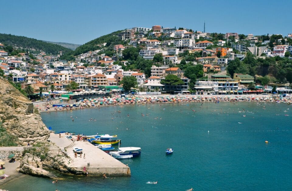The 7 Best Hotels In Ulcinj: Sea-ze The Day With Unforgettable Stays ...