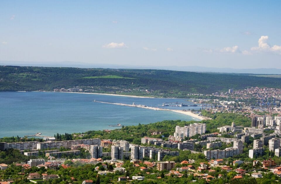 The 9 Best Hotels In Varna: Top Gems You Can't Miss! | Inspired By Maps