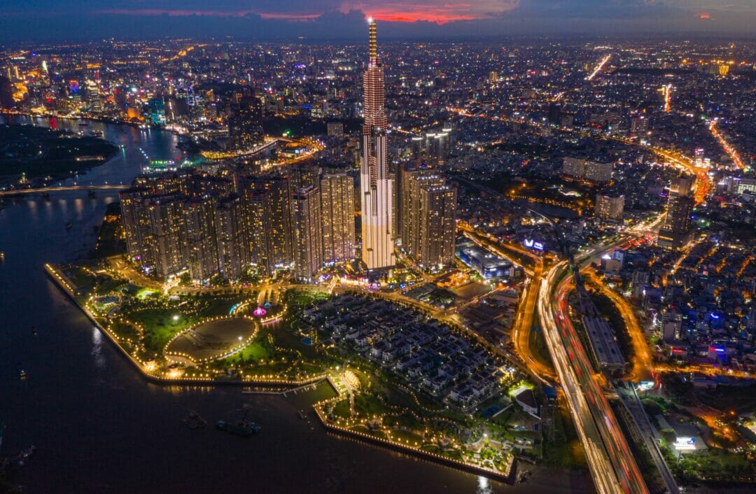 The 20 Best Hotels In Vietnam: Top Unforgettable Stays!