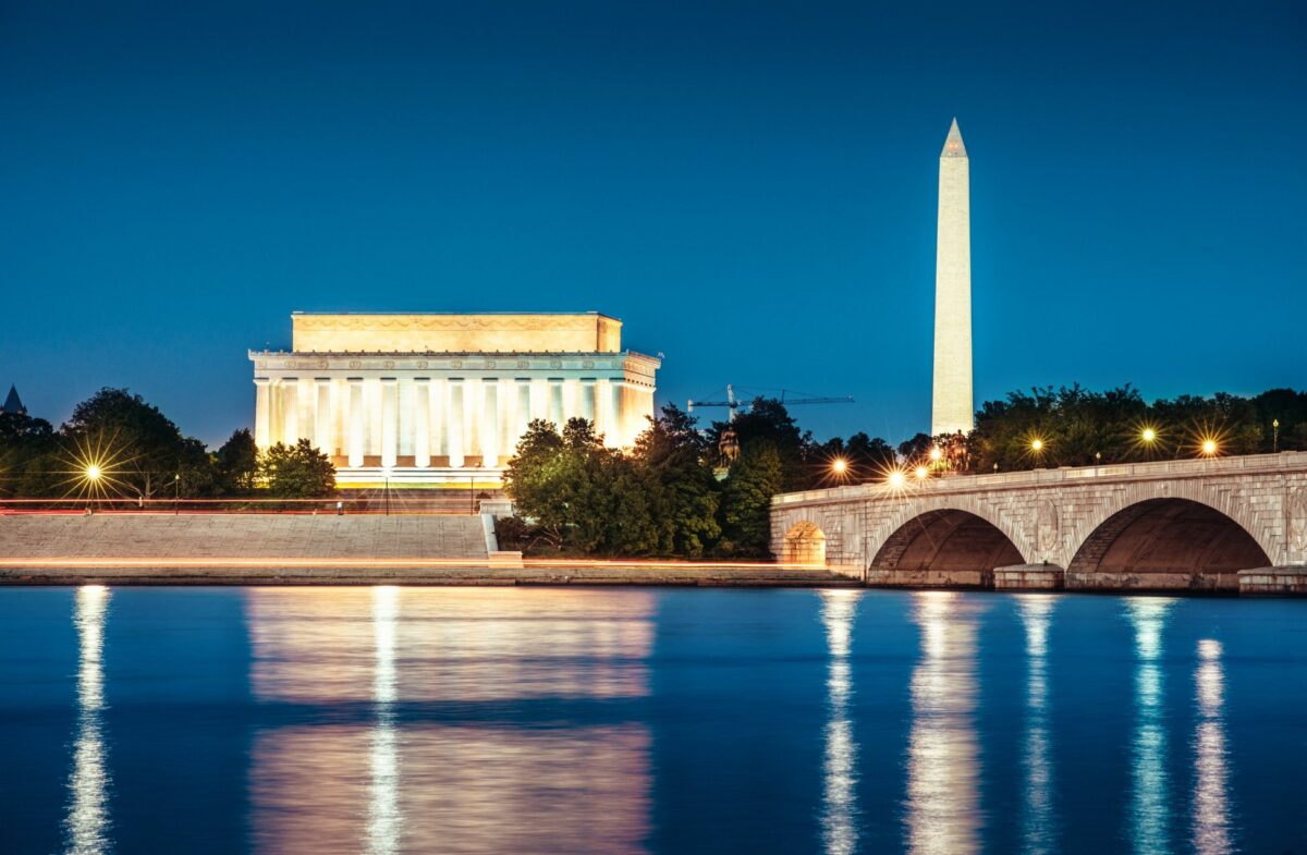 The 20 Best Hotels In Washington DC: Top Spots For An Unforgettable ...