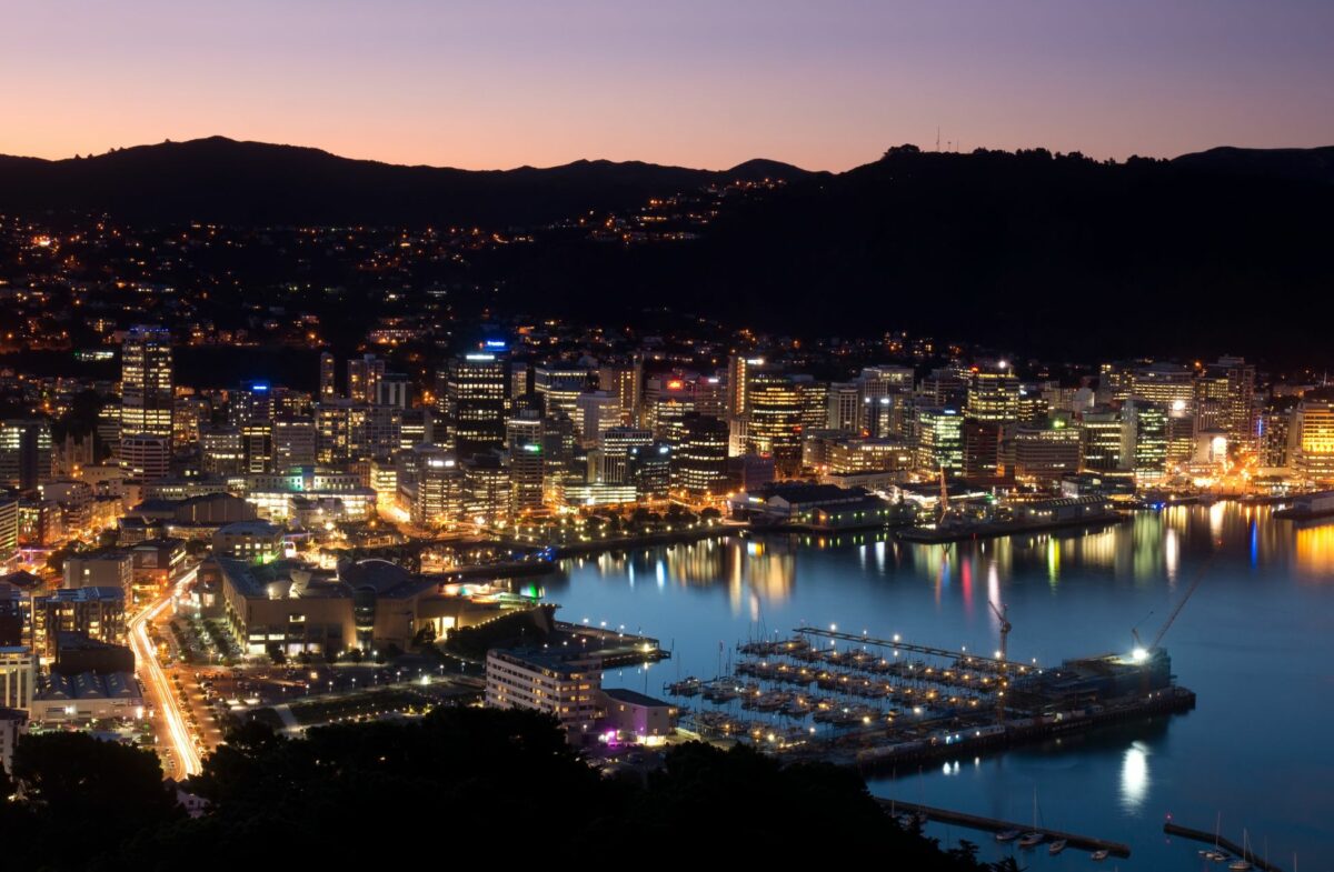 The 14 Best Hotels In Wellington: Top Picks For An Unforgettable Stay ...