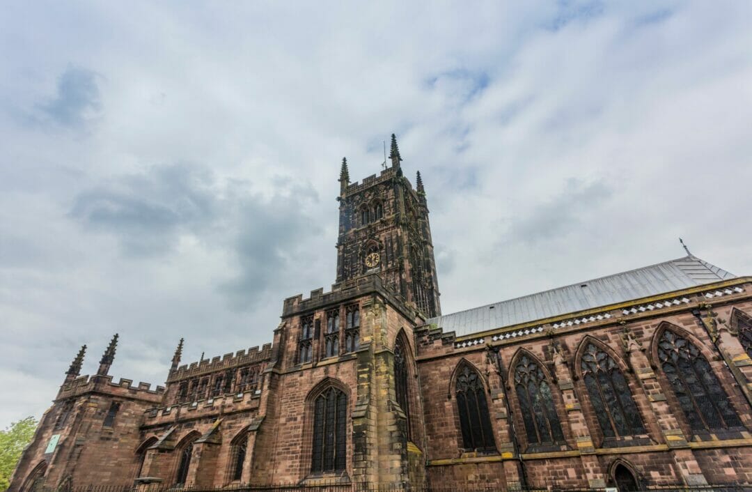 The 9 Best Hotels In Wolverhampton: Top Places For An Exciting Stay ...