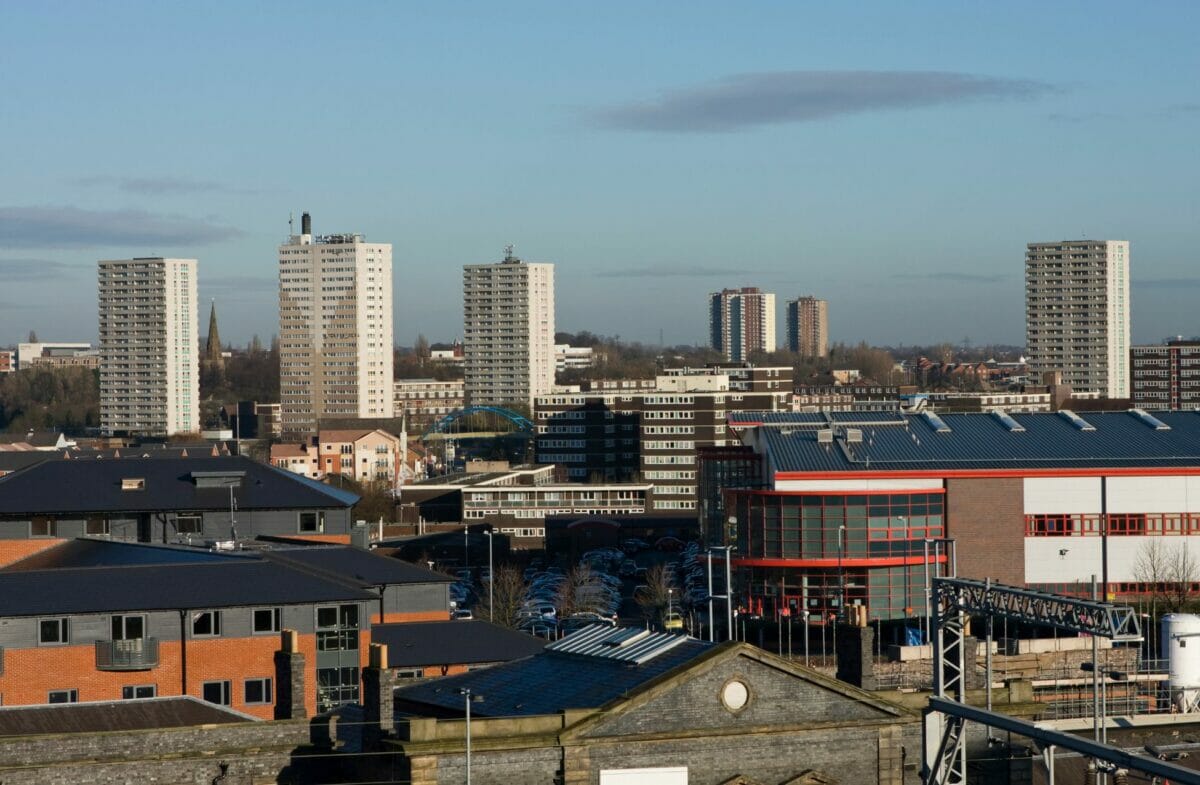 The 9 Best Hotels In Wolverhampton: Top Places For An Exciting Stay ...