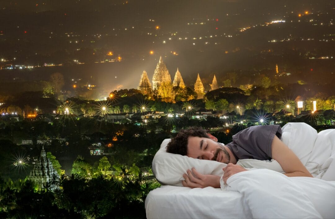 The 10 Best Hotels In Yogyakarta: Unwind In Luxury & Culture!