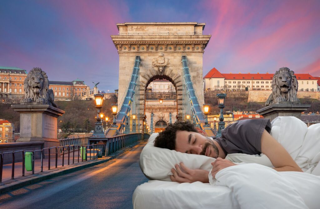 The 15 Best Hotels In Budapest: Stunning Stays For A Buzzing Trip | Inspired By Maps