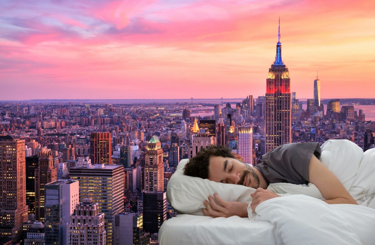 The 19 Best Hotels In New York: Top Places For A Memorable Stay! | Inspired By Maps