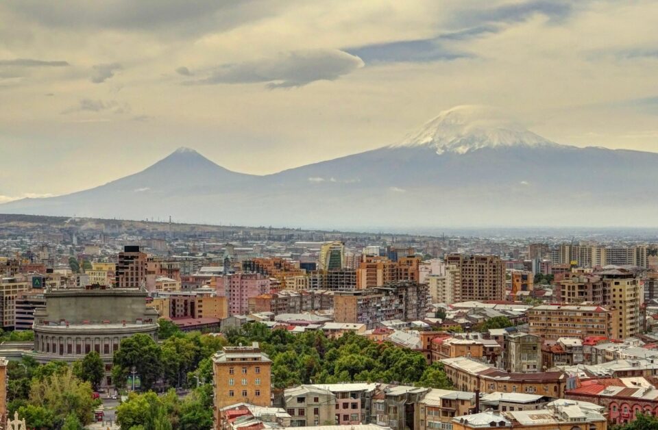 The 10 Best Hotels In Yerevan: Top Destinations For An Unforgettable Stay!