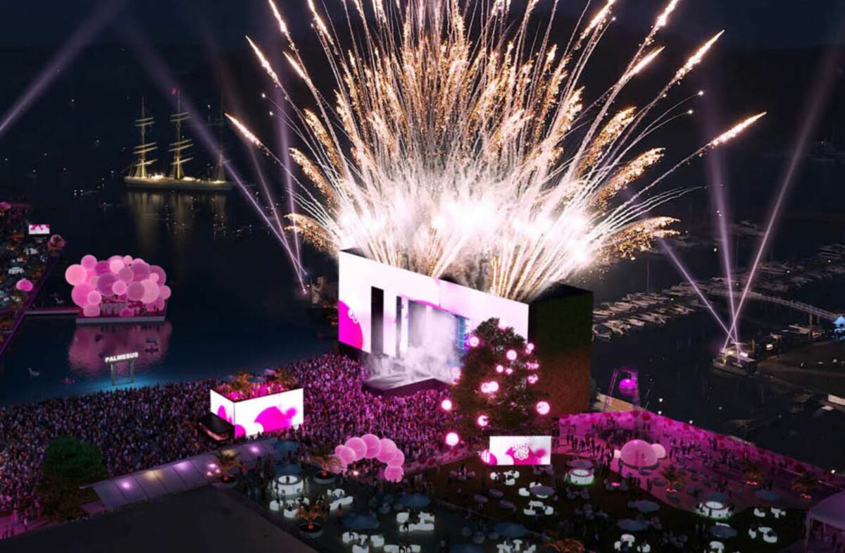 19 Best Music Festivals In Norway | Inspired By Maps