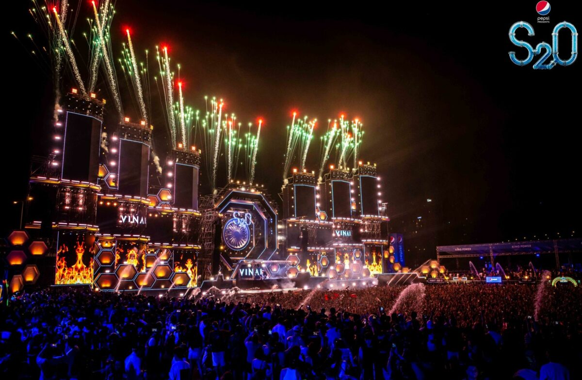 14 Best Music Festivals In Thailand: Top Unmissable Rhythmic Escapades ...