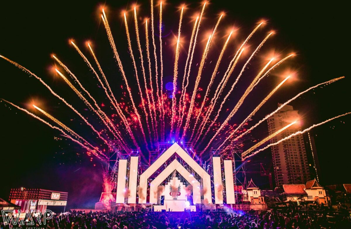 14 Best Music Festivals In Thailand: Top Unmissable Rhythmic Escapades ...