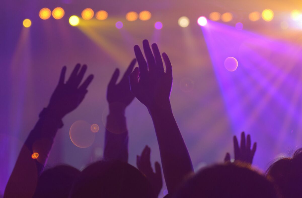 11 Best Music Festivals In Austria: Top Unbeatable Sound Experiences ...
