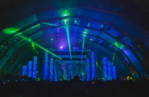 4 Best Music Festivals In Brazil: A Tuneful Trip To Party Paradise
