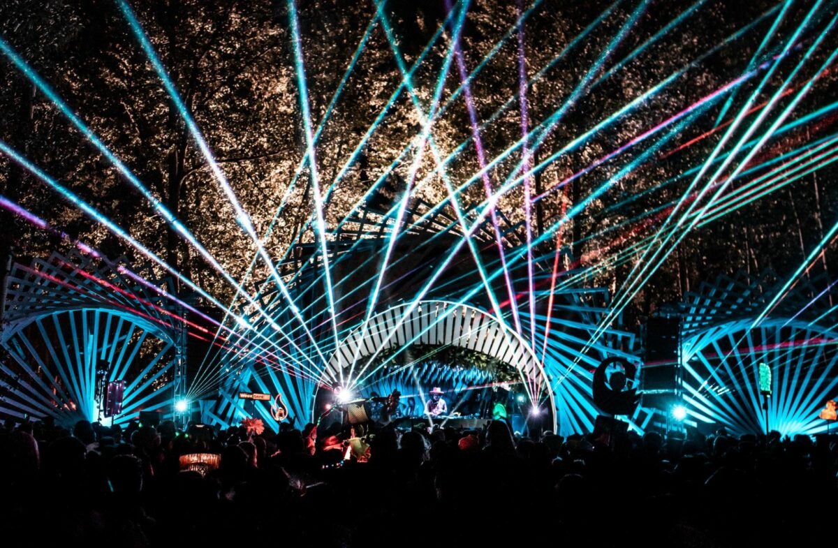 10 Best Music Festivals In Canada: Un-Be-Leaf-Able Events You Can't Miss!