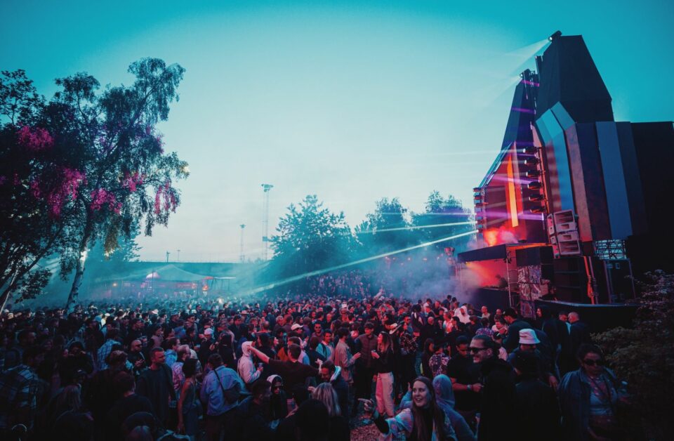 11 Best Music Festivals In Denmark: Danish Delights To Rock Your World ...