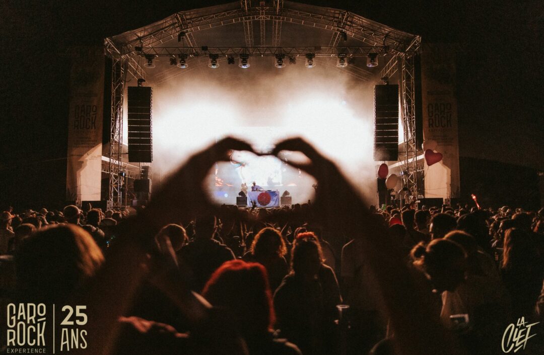 20 Best Music Festivals In France: Top Gallic Groove Getaways To ...