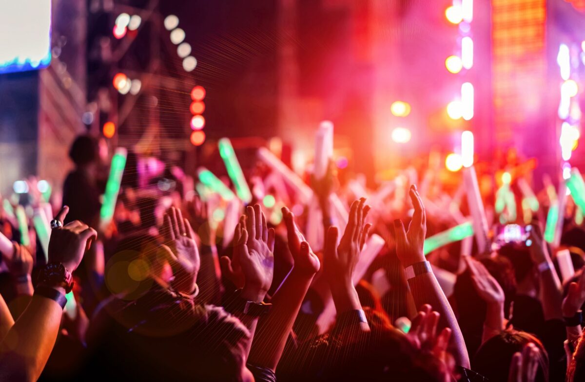 20 Best Music Festivals In France: Top Gallic Groove Getaways To ...