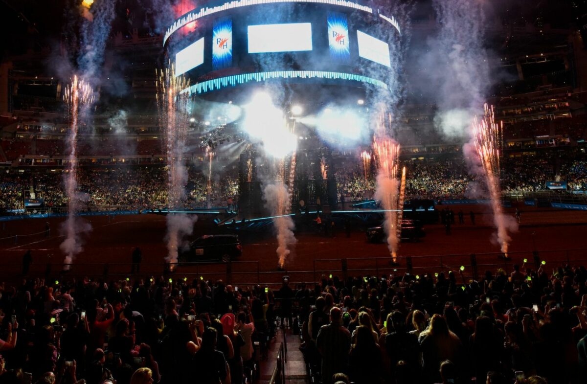 6 Best Music Festivals In Houston: H-Town's Rockin' Rhythms Await ...