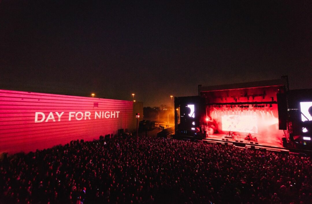 6 Best Music Festivals In Houston: H-Town's Rockin' Rhythms Await ...