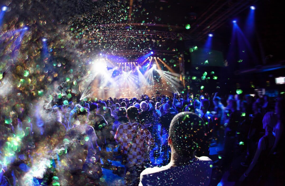6 Best Music Festivals In Houston: H-Town's Rockin' Rhythms Await ...