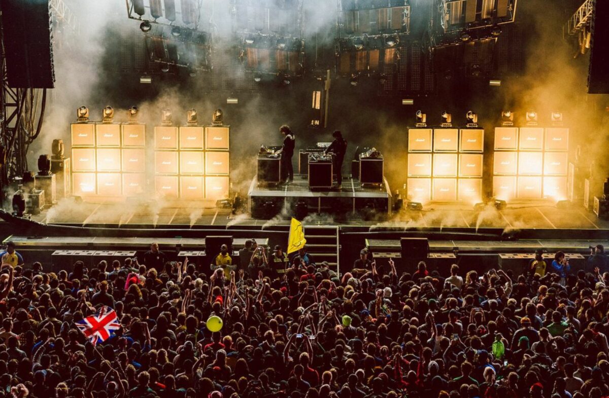 6 Best Music Festivals In Houston: H-Town's Rockin' Rhythms Await ...