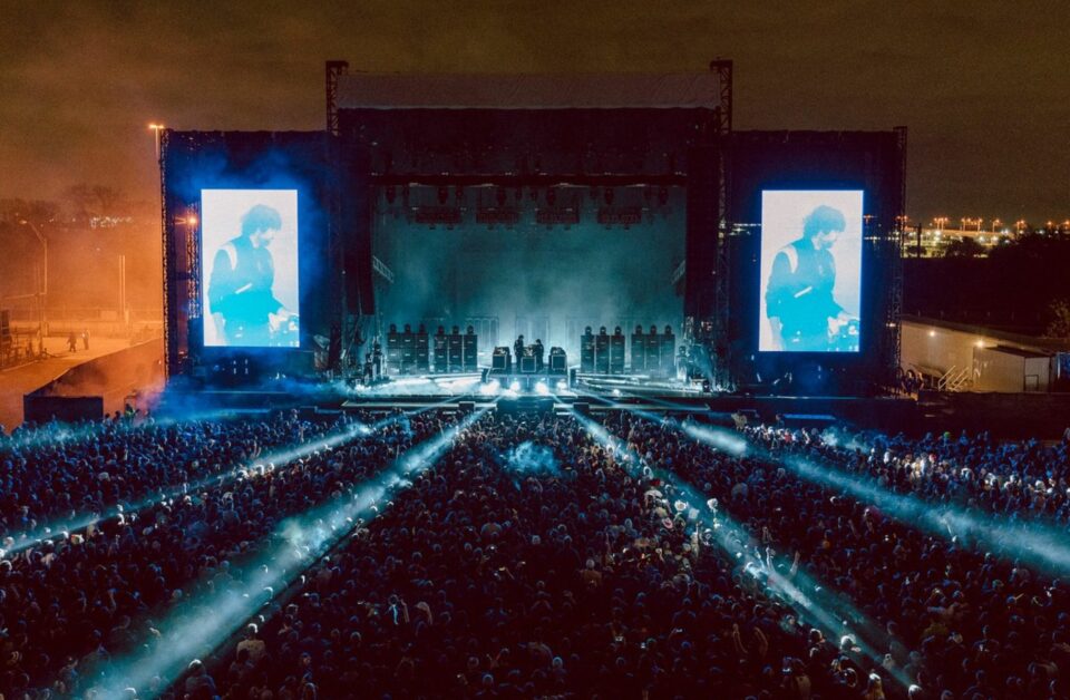 6 Best Music Festivals In Houston: H-Town's Rockin' Rhythms Await ...