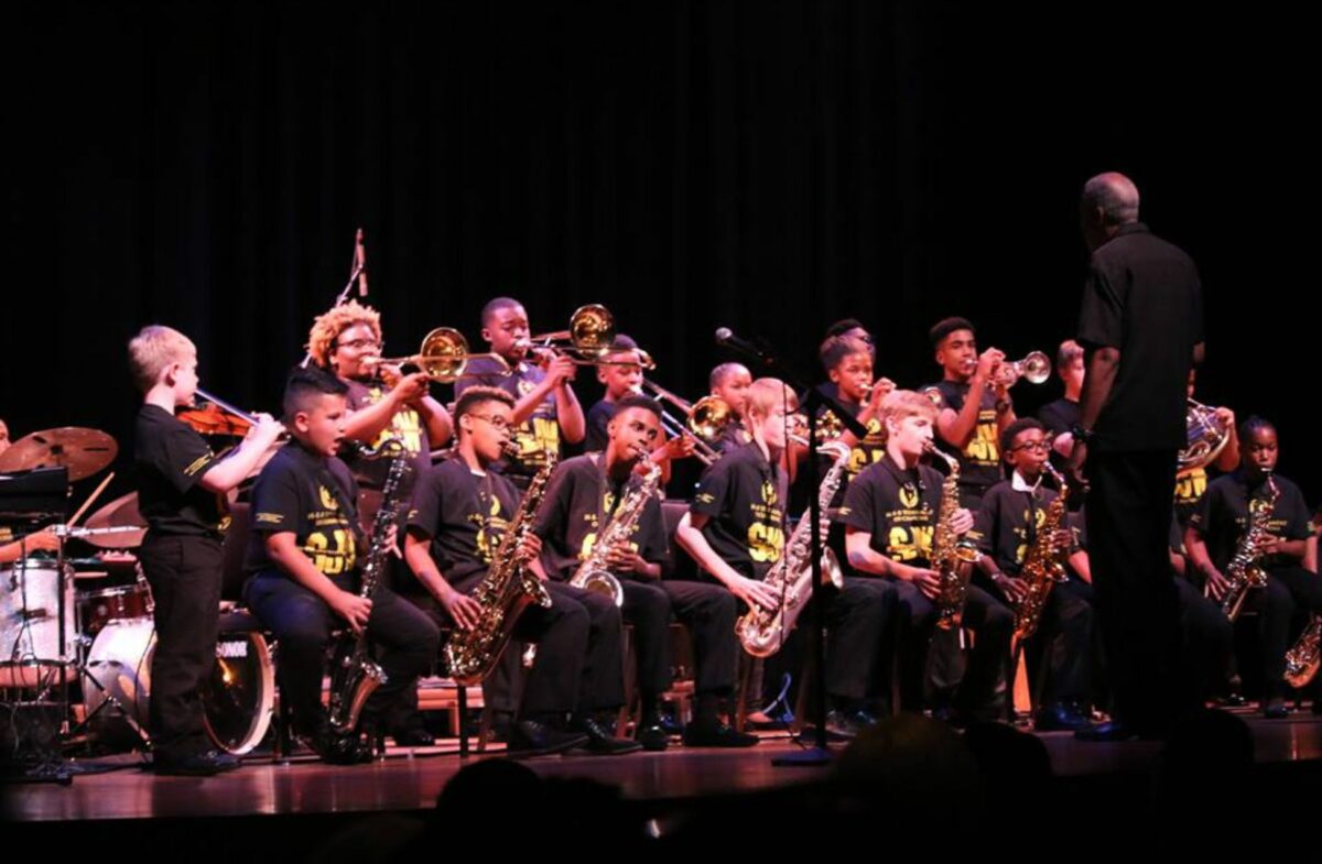 6 Best Music Festivals In Houston: H-Town's Rockin' Rhythms Await ...