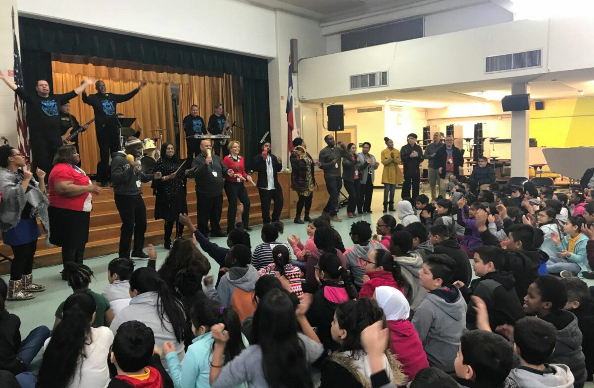 6 Best Music Festivals In Houston: H-Town's Rockin' Rhythms Await ...