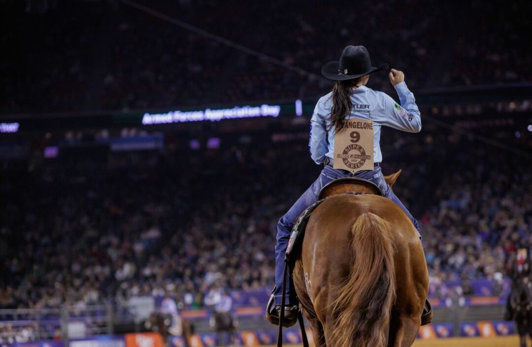 6 Best Music Festivals In Houston: H-Town's Rockin' Rhythms Await ...