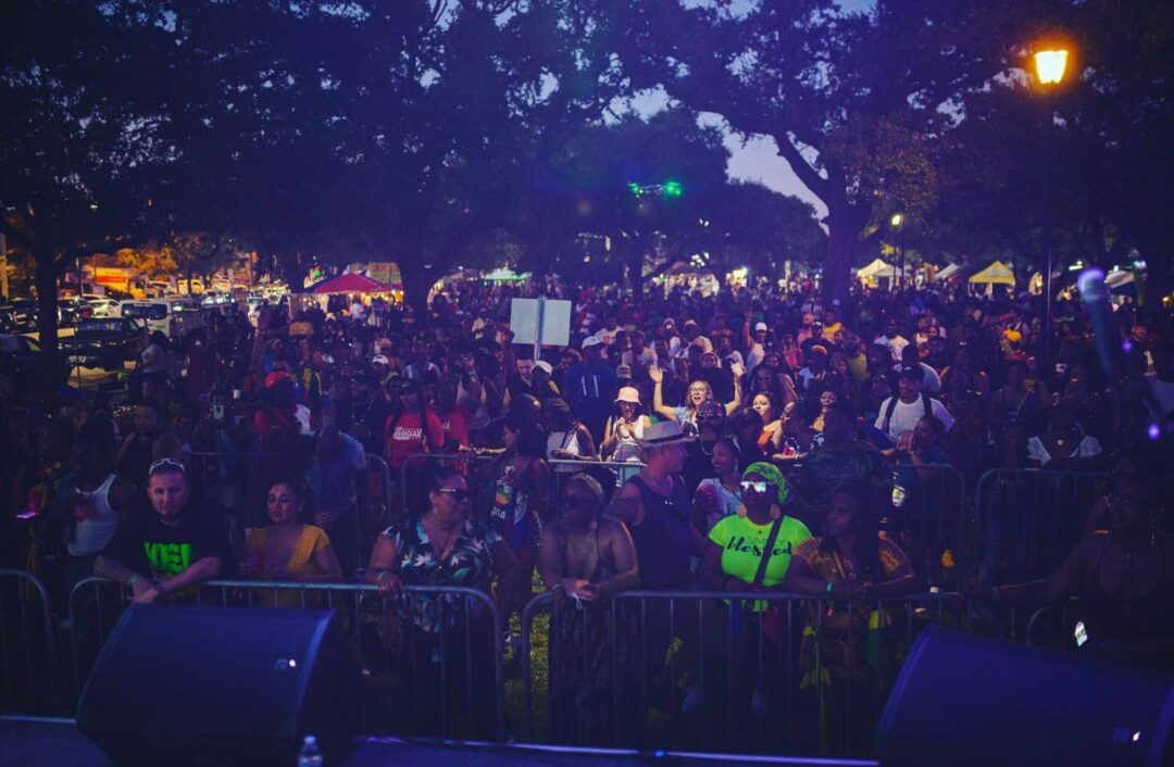 6 Best Music Festivals In Houston: H-Town's Rockin' Rhythms Await ...