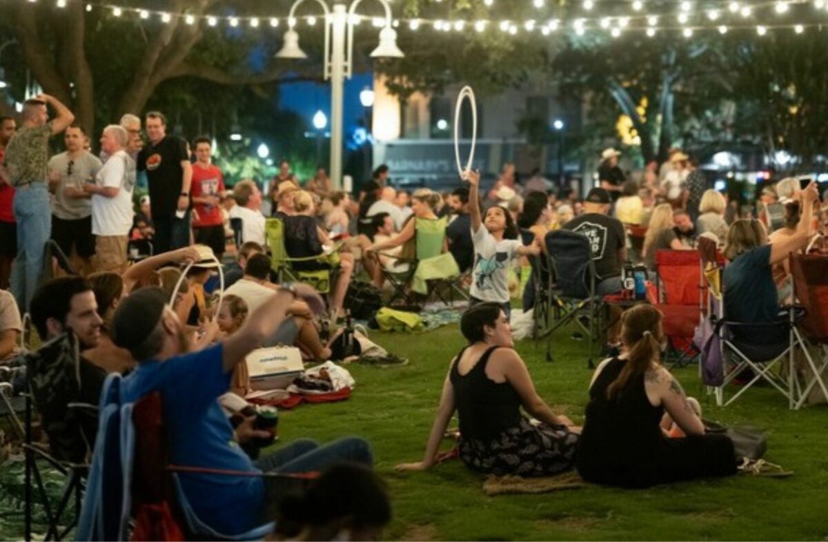 6 Best Music Festivals In Houston: H-Town's Rockin' Rhythms Await ...