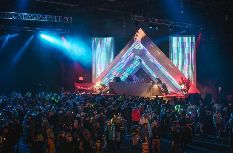 16 Best Music Festivals In Iceland: Icy-Hot Events You Can't Miss!