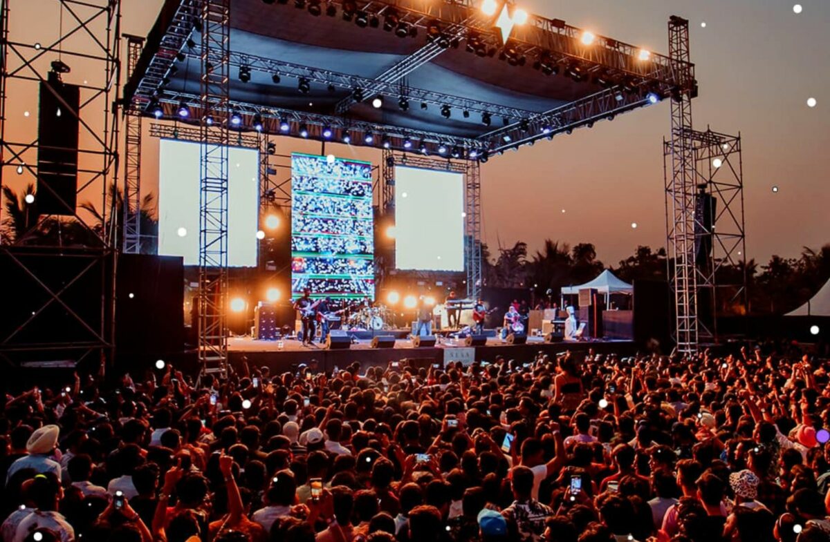12 Best Music Festivals In India: Top Unmissable Beats For Your Soul!