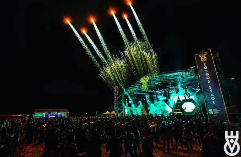 12 Best Music Festivals In India: Top Unmissable Beats For Your Soul!
