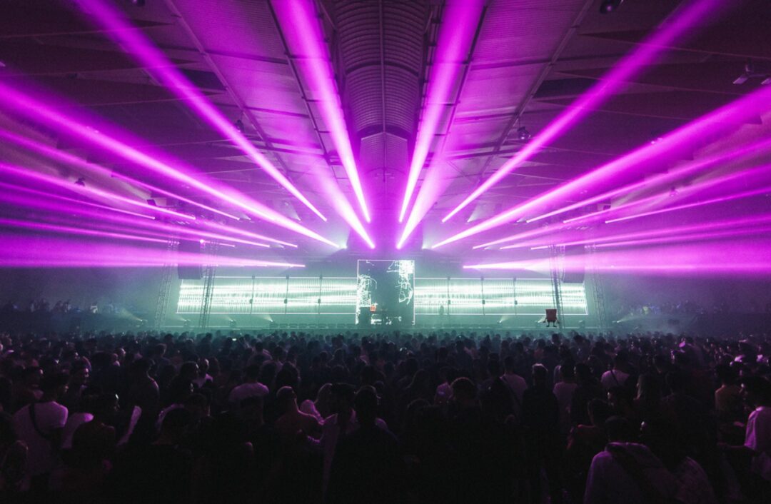 10 Best Music Festivals In Lisbon: A Tuneful Trip To Portugal's Party Paradise