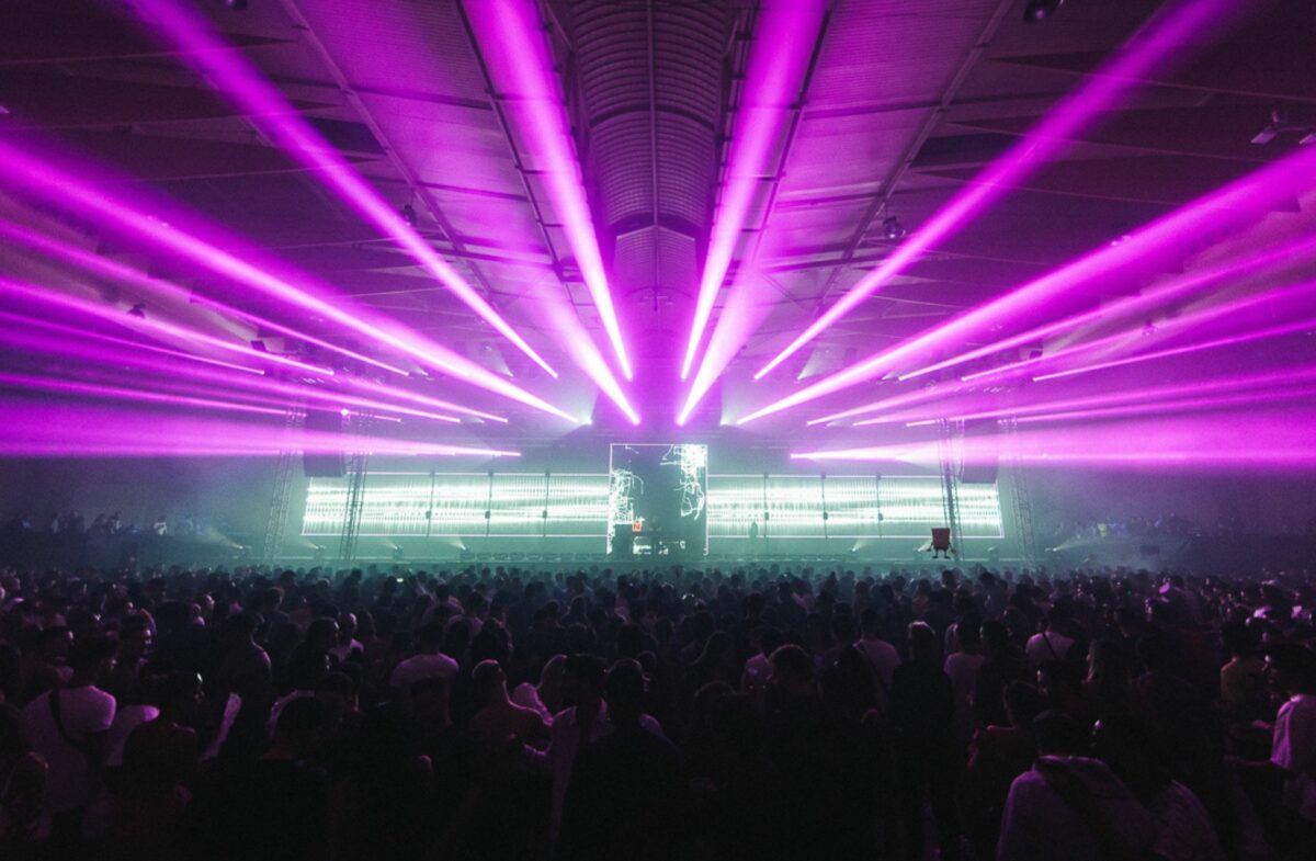 10 Best Music Festivals In Lisbon: A Tuneful Trip To Portugal's Party ...