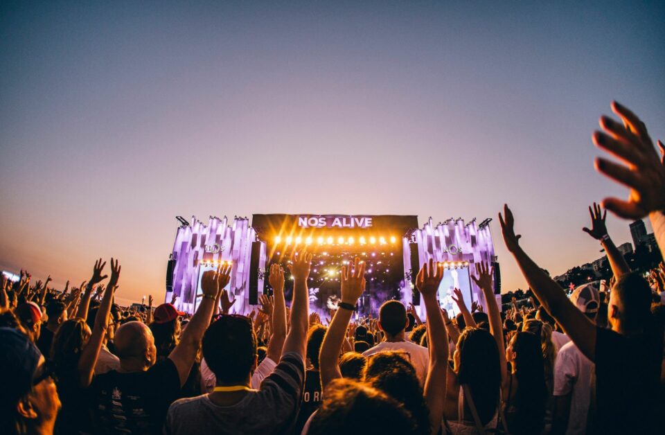 10 Best Music Festivals In Lisbon: A Tuneful Trip To Portugal's Party ...