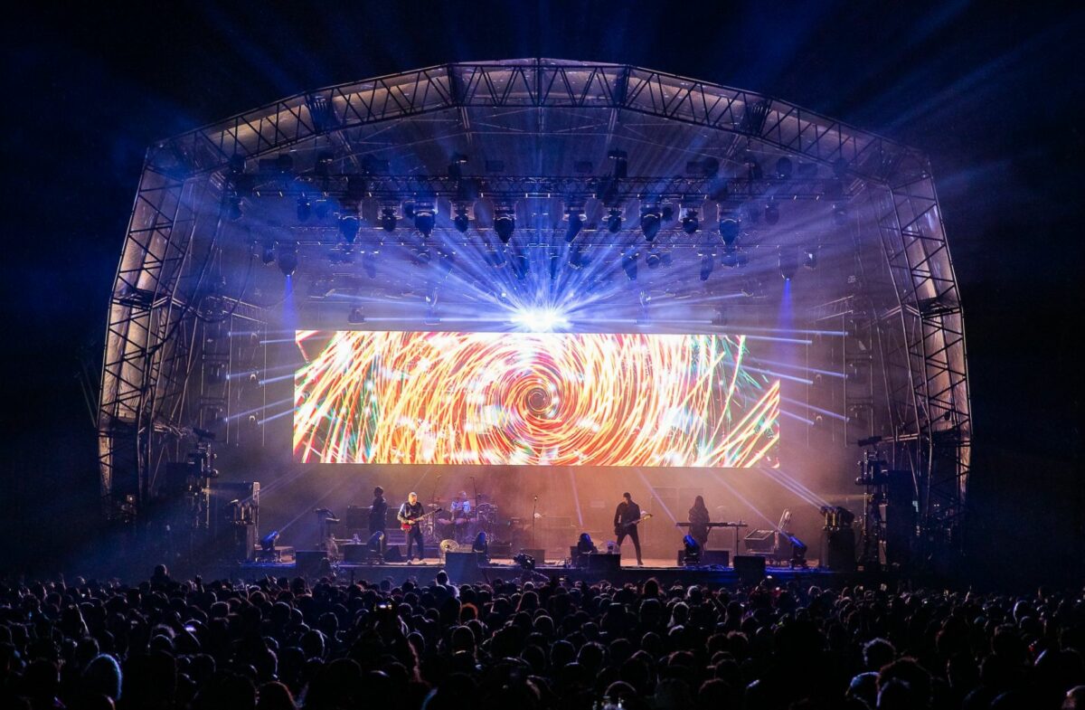 7 Best Music Festivals In Manchester: Groove In Mancunian Marvel ...